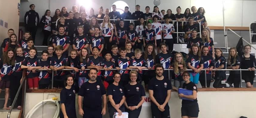 East Invicta’s – We smashed it! | Thanet Swim Club